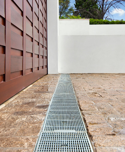 Grates & Drains Sydney | Heelguard & Box Linear