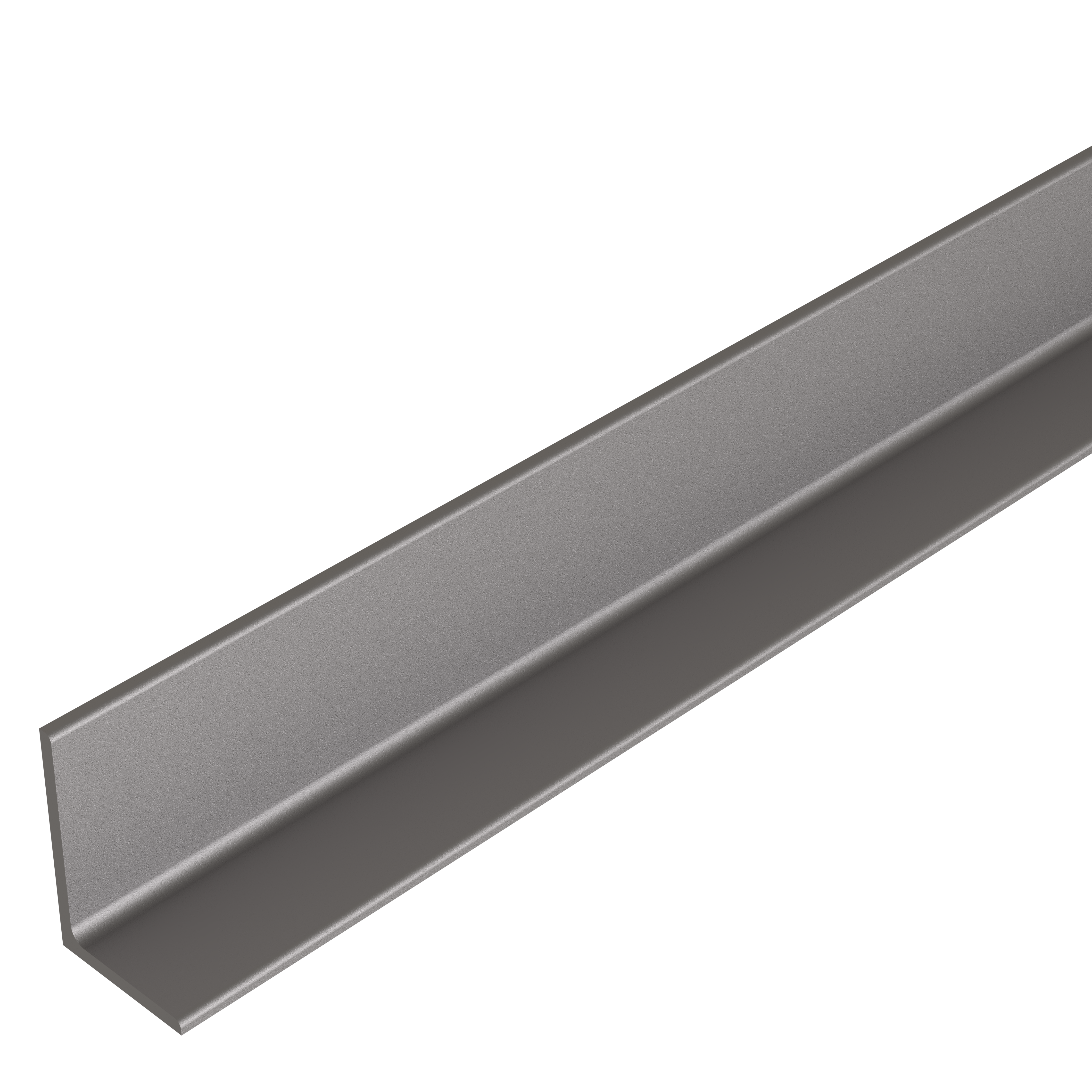 Smart™ Galvanised Steel Angle - 150 x 100 x 10mm | Steel Builders