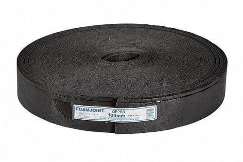 Abelflex Expansion Joint Foam | Steel Builders