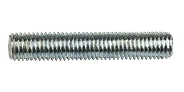 M12 Threaded Rod (Galvanised) | Steel Builders