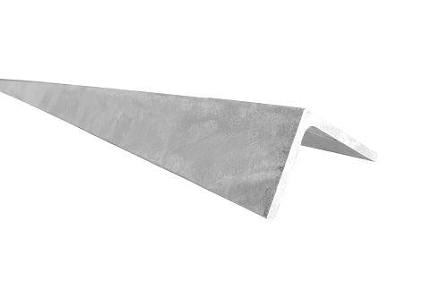 Smart™ Galvanised Steel Angle - 150 x 100 x 10mm | Steel Builders