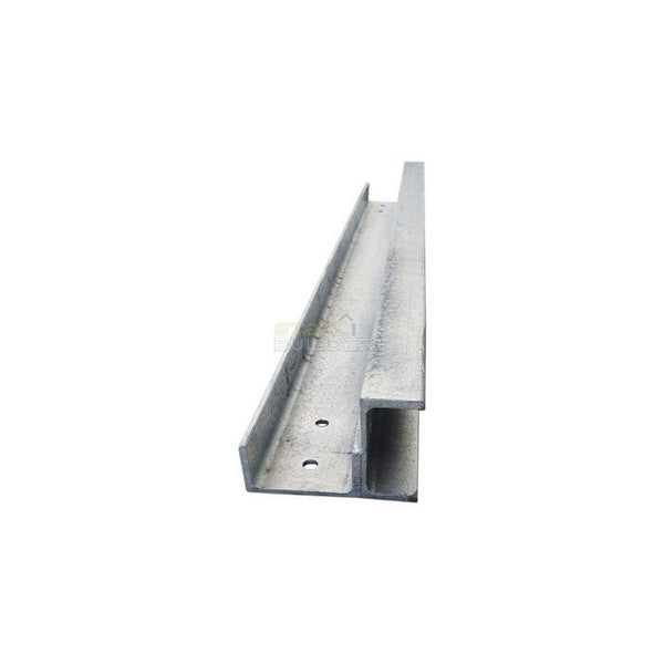Smart Retain™ 90° Degree Retaining Wall Corner Post (TFC) | Steel Builders